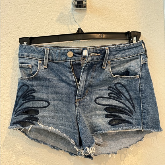 Guess | Shorts | Guess Denim Shorts | Poshmark